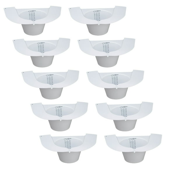 Toilet Hat Stool Specimen