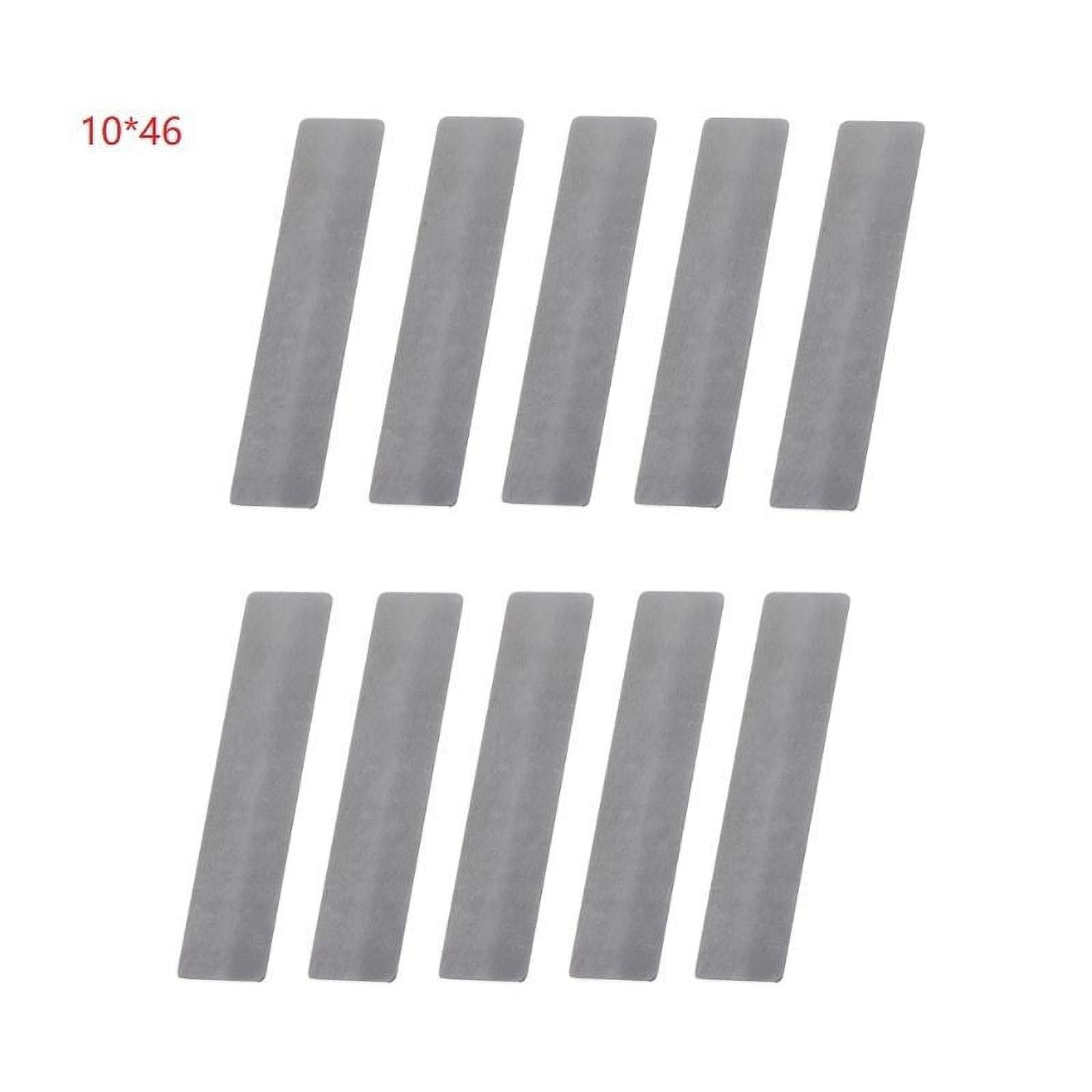 10pcs Valve Plate for Compressor Valve Shrapnel Spacer Air Compressor ...