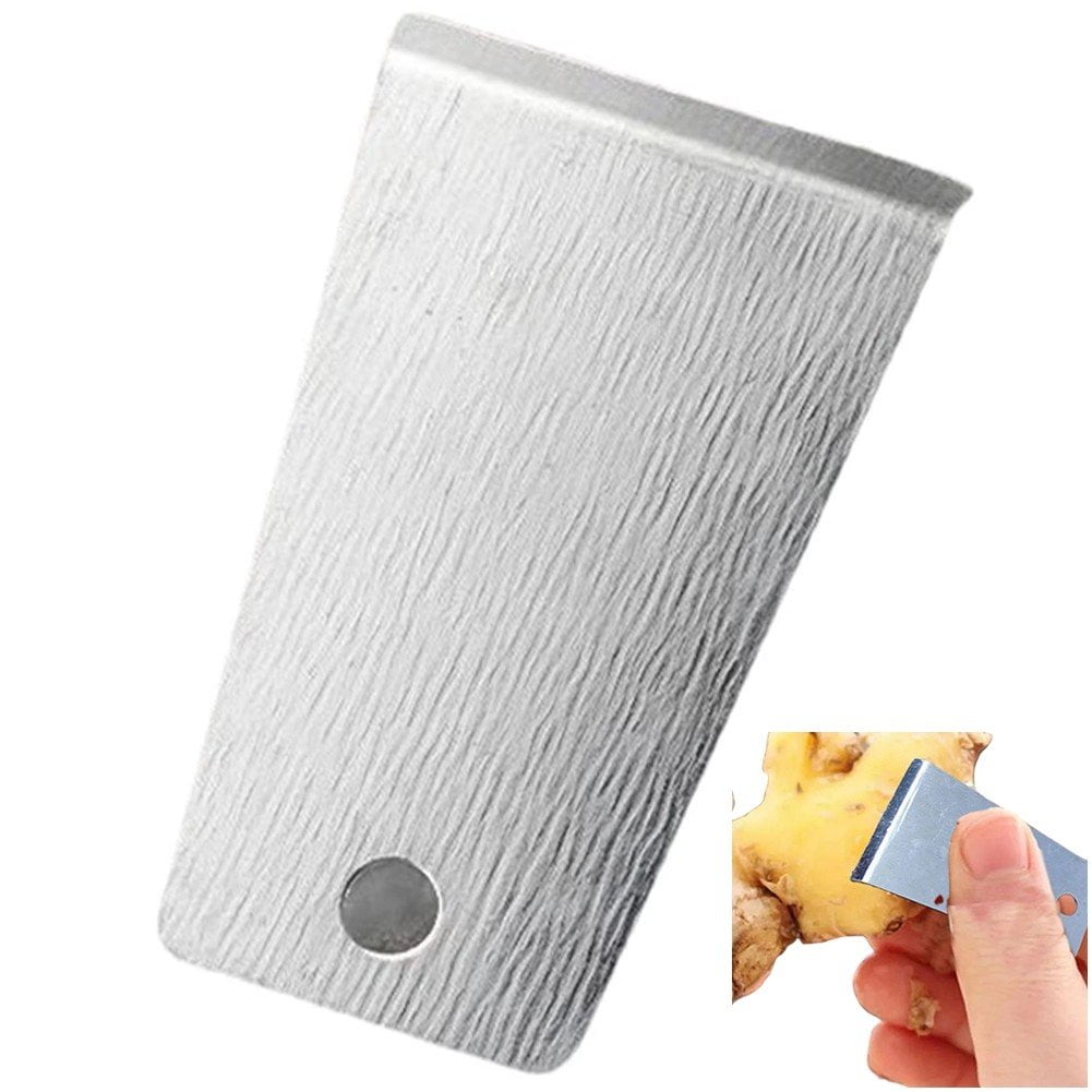 10pcs Vegetable Peeler Fish Scale Remover Cooking Tools Gift Manual ...