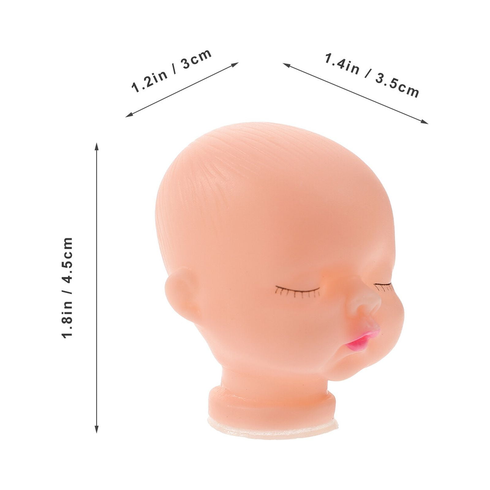 Bodies Doll Making Crafting