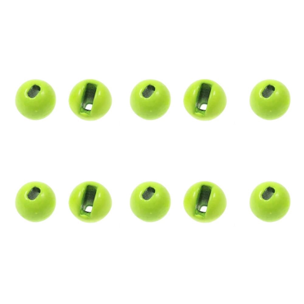 10pcs Water Drop Tungsten Beads - Fishing Beads, Assorted Sizes ...