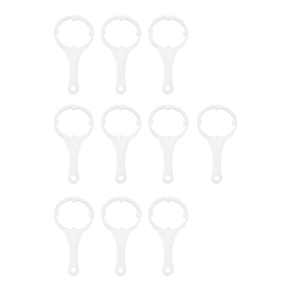 Plastic Water Filter Housing Wrench for Home Use Heavy Duty Durable ...