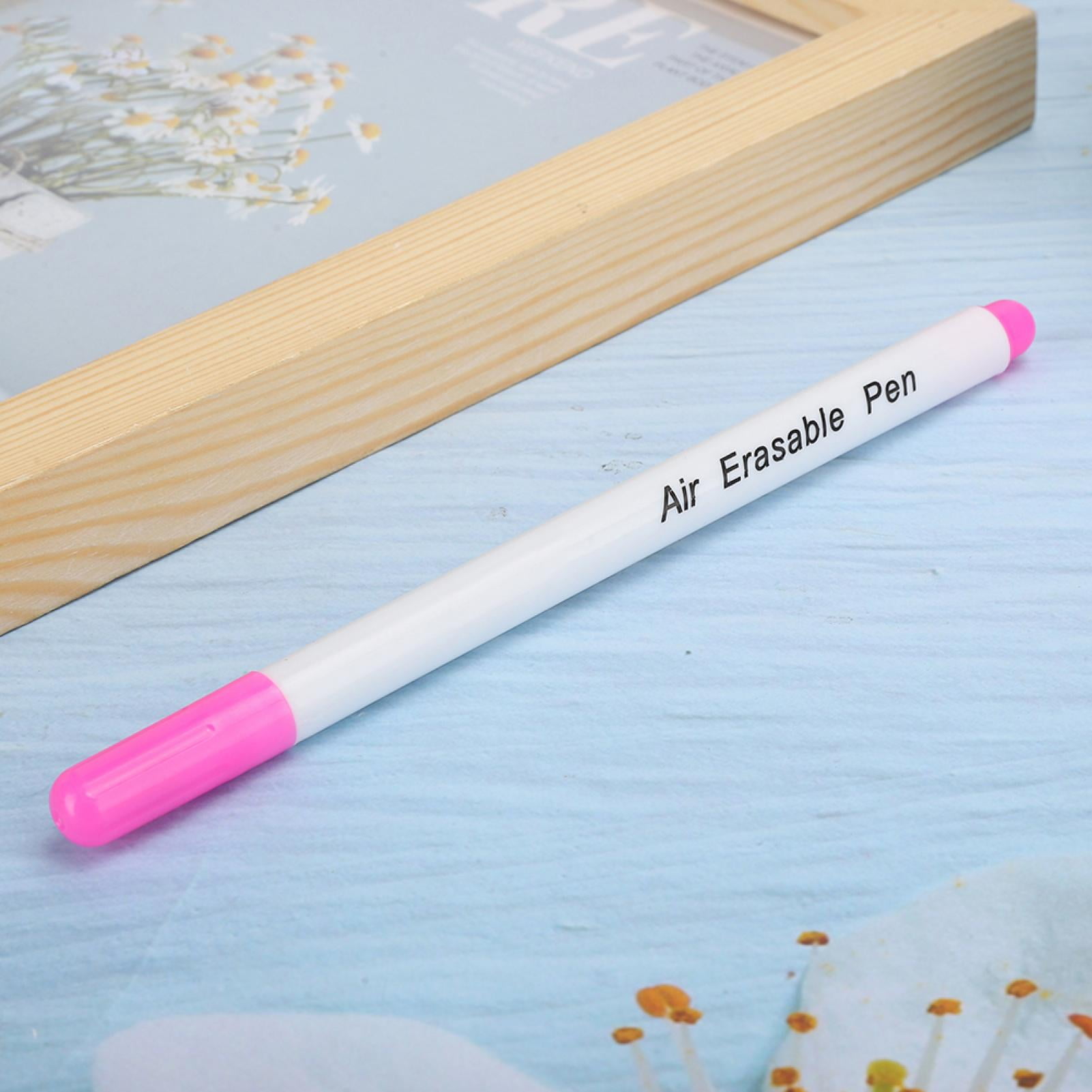 10pcs Water Soluble Erasable Pen Fabric Marker Tailoring Tool ...