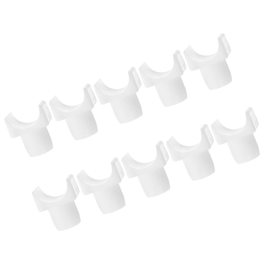 10pcs Wheelchair Parts Kit Support Blocks Short And Long Sliders Fit ...