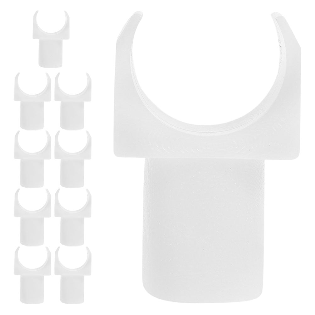 10pcs Wheelchair Parts Kit Support Blocks Short And Long Sliders Fit ...