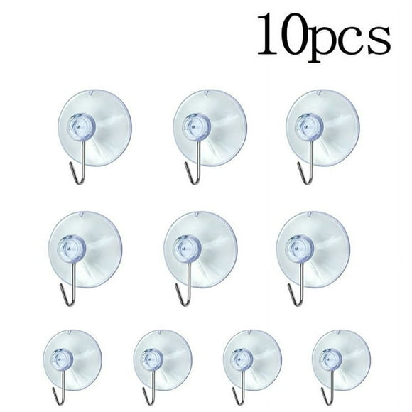Window Suction Cup Hooks