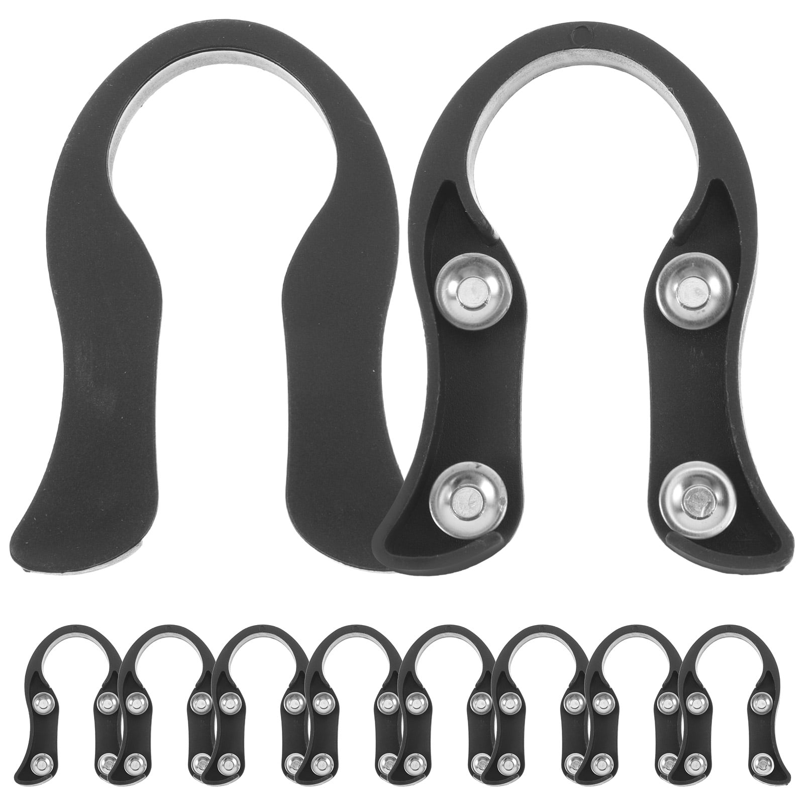 10pcs Wine Foil Cutter Wine Bottle Opener Foil Paper Cutter Wine Foil ...