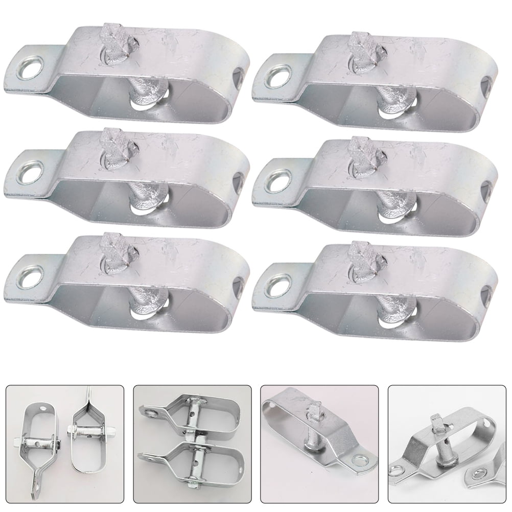 10pcs Wire Tensioner Tool, 80mm Heavy Duty Metal Cable Tensioner for ...