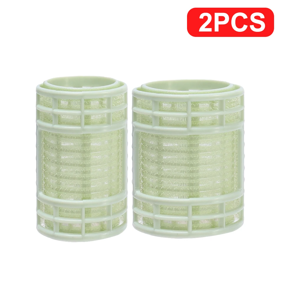 10pcs Women Hair Rollers Self Grip No Heat Hair Curlers Heatless Hair ...