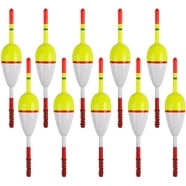 South Bend FT304-12 Slip Cast Spin Float, 12-Pack - Walmart.com