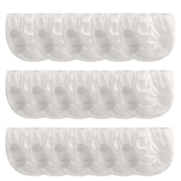 Subtle Butt Activated Carbon Disposable Gas Neutralizers - Pack of 5 ...