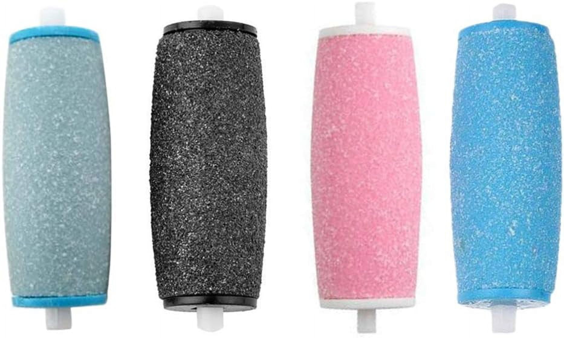 10pcs extra coarse roller wheels pen refill rollators foot grinder ...