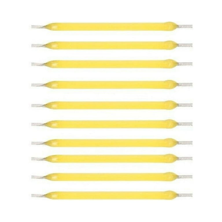 Parts Of A Filament Lamp Back To The Future With LED Filament Bulbs