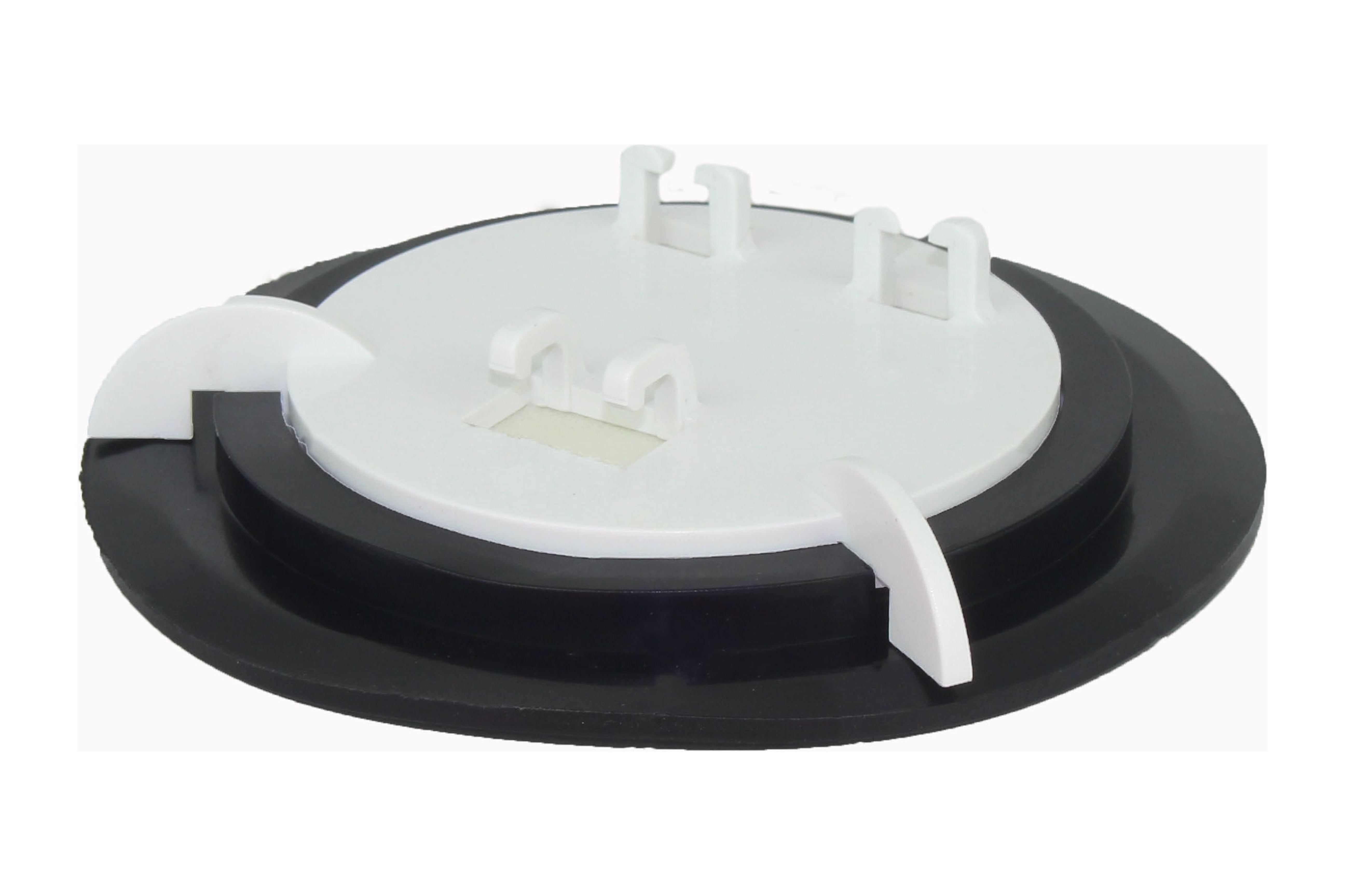 10pcs for GE Refrigerator Ice Door Recess Flapper PS964304 WR17X11653 ...