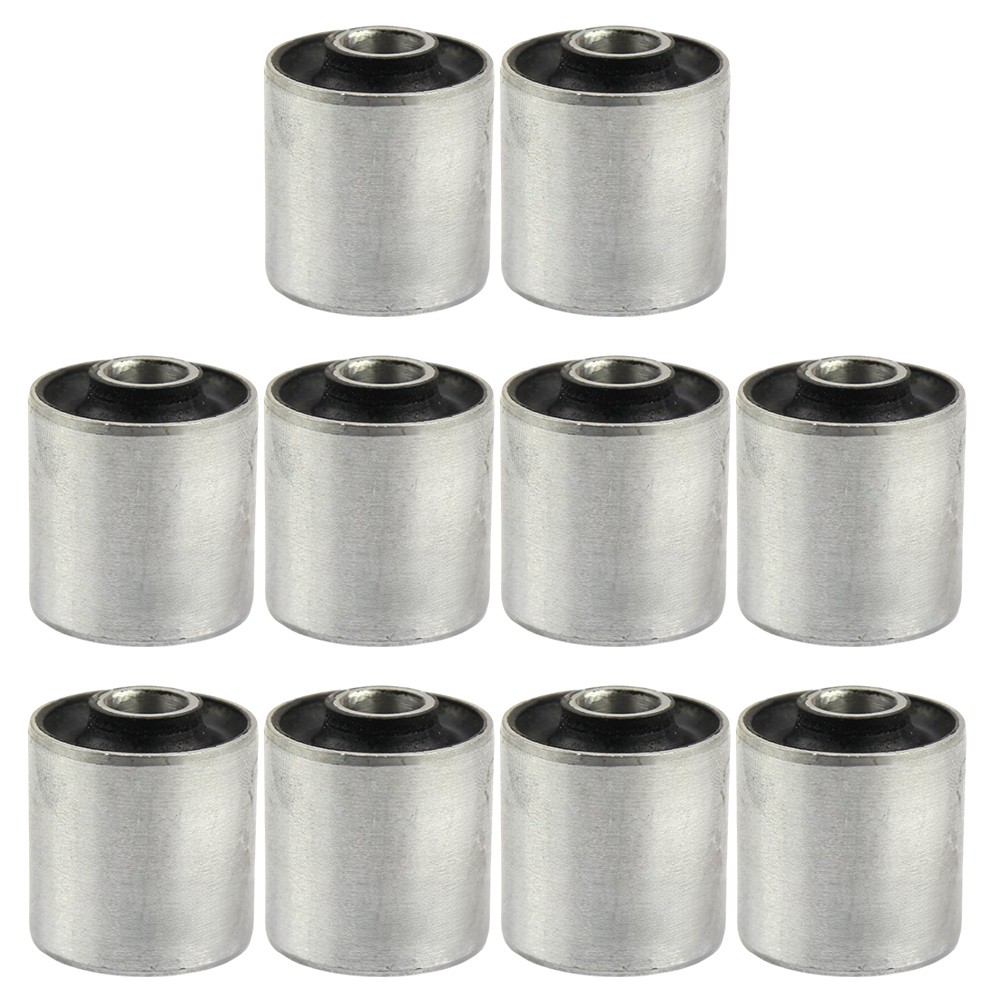 10pcs for GY6 Engine Bushing 50-150cc Engine Vibration Damping ...