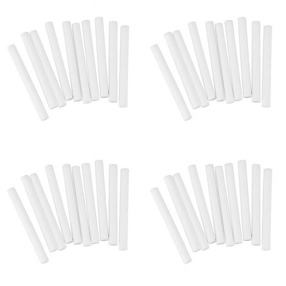 10pcs/pack Humidifier Filter Replacement Cotton Sponge Stick for USB ...