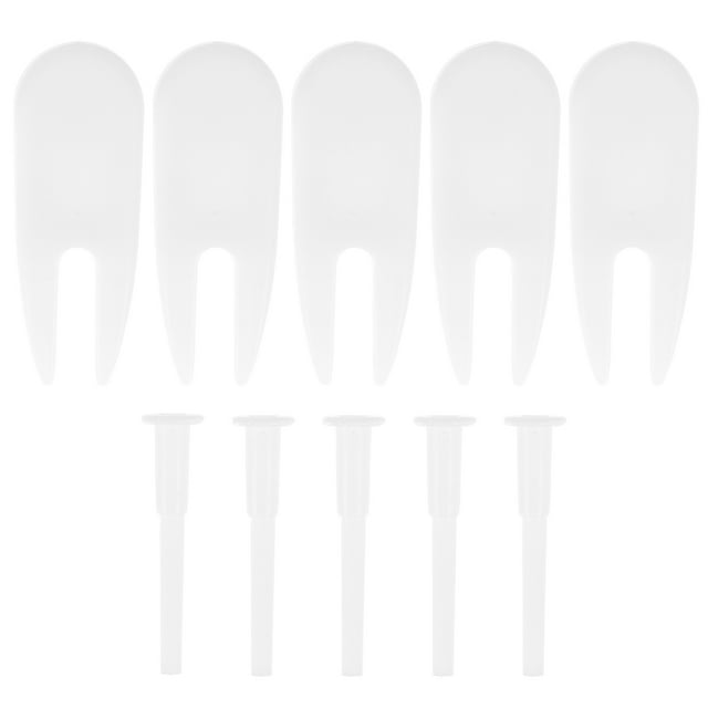 10pcs/set Exercise Ball Plug with Stopper Remover Pullers Yoga Balls ...