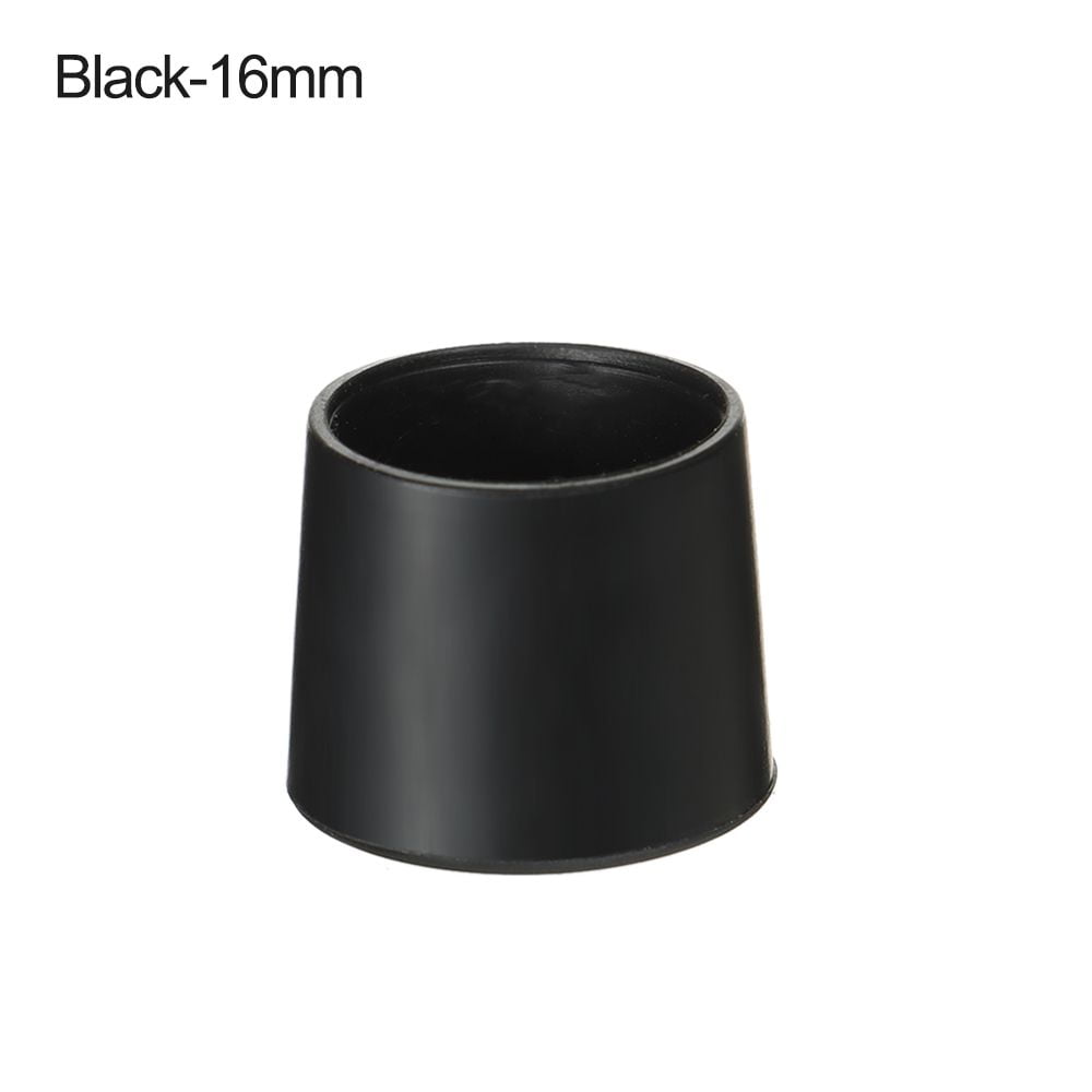 10pcs/set New Non-Slip Covers Round Bottom Floor Protectors Plastic ...