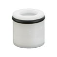 10pcs/set Plastic Check Valves Non Return Valves resistant Spring Check ...