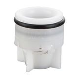 10pcs/set Plastic Check Valves Non Return Valves resistant Spring Check ...