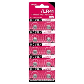 L736 Batteries
