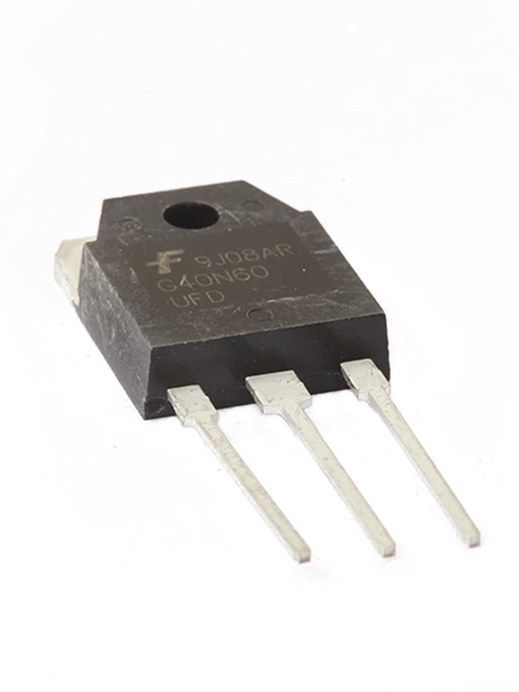10pcsSGH40N60UFD TO-247 SGH40N60 40N60 G40N60 F40N60UFD TO-3P MOS FET ...
