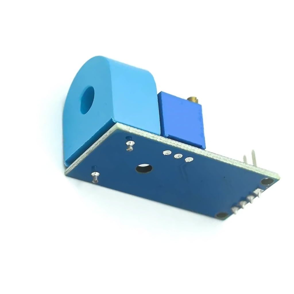 10pieces Durability Alternating Current Transform Module 5A Ranges ...