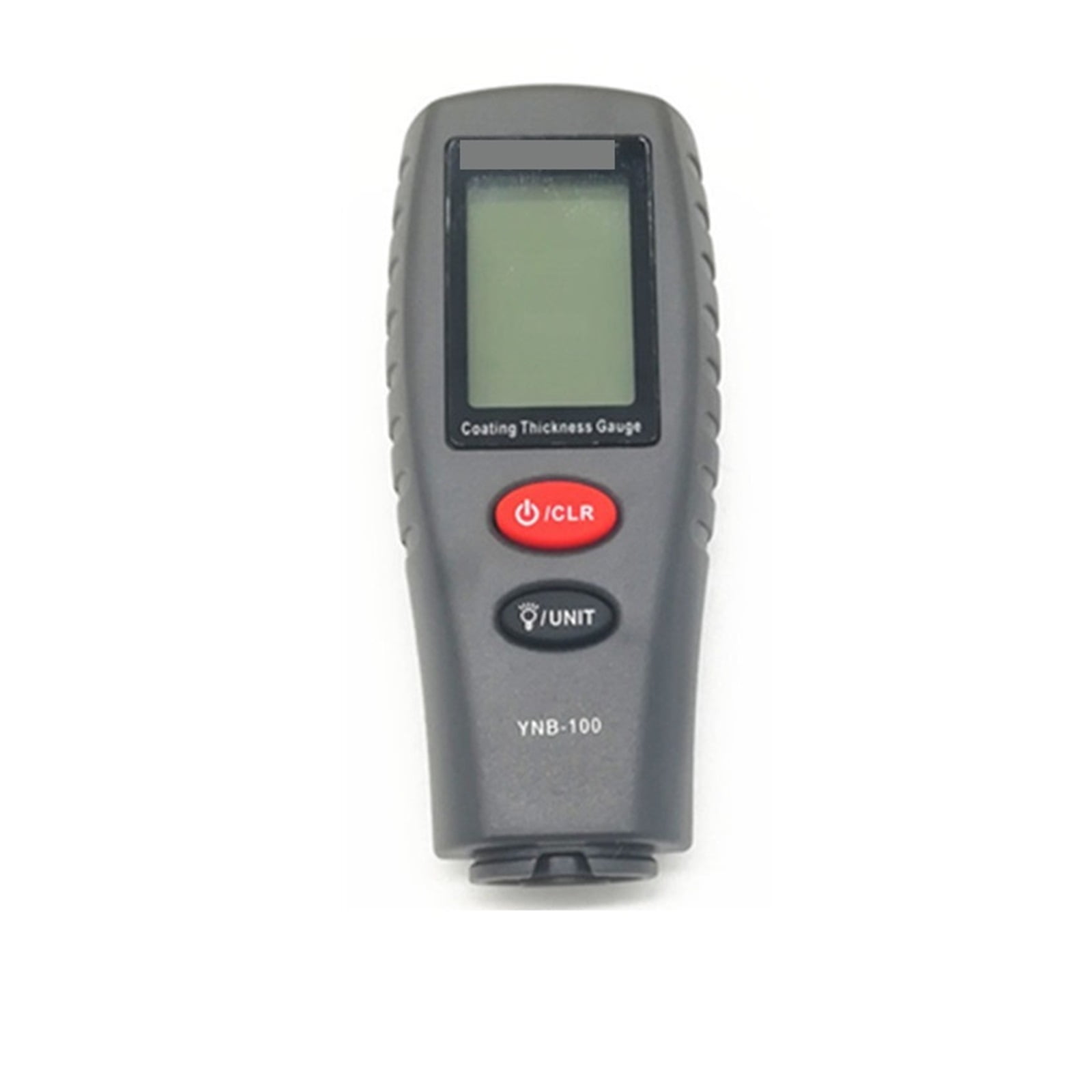 10ps Digital Mini Coating Thickness Gauge Car Paint Thickness Meter ...