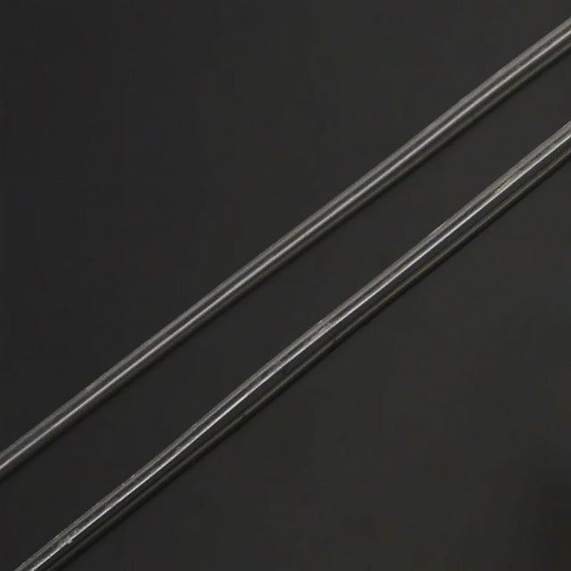 10rolls Transparent Fishing Thread Nylon Wire Clear 0.35mm about 109.36 ...