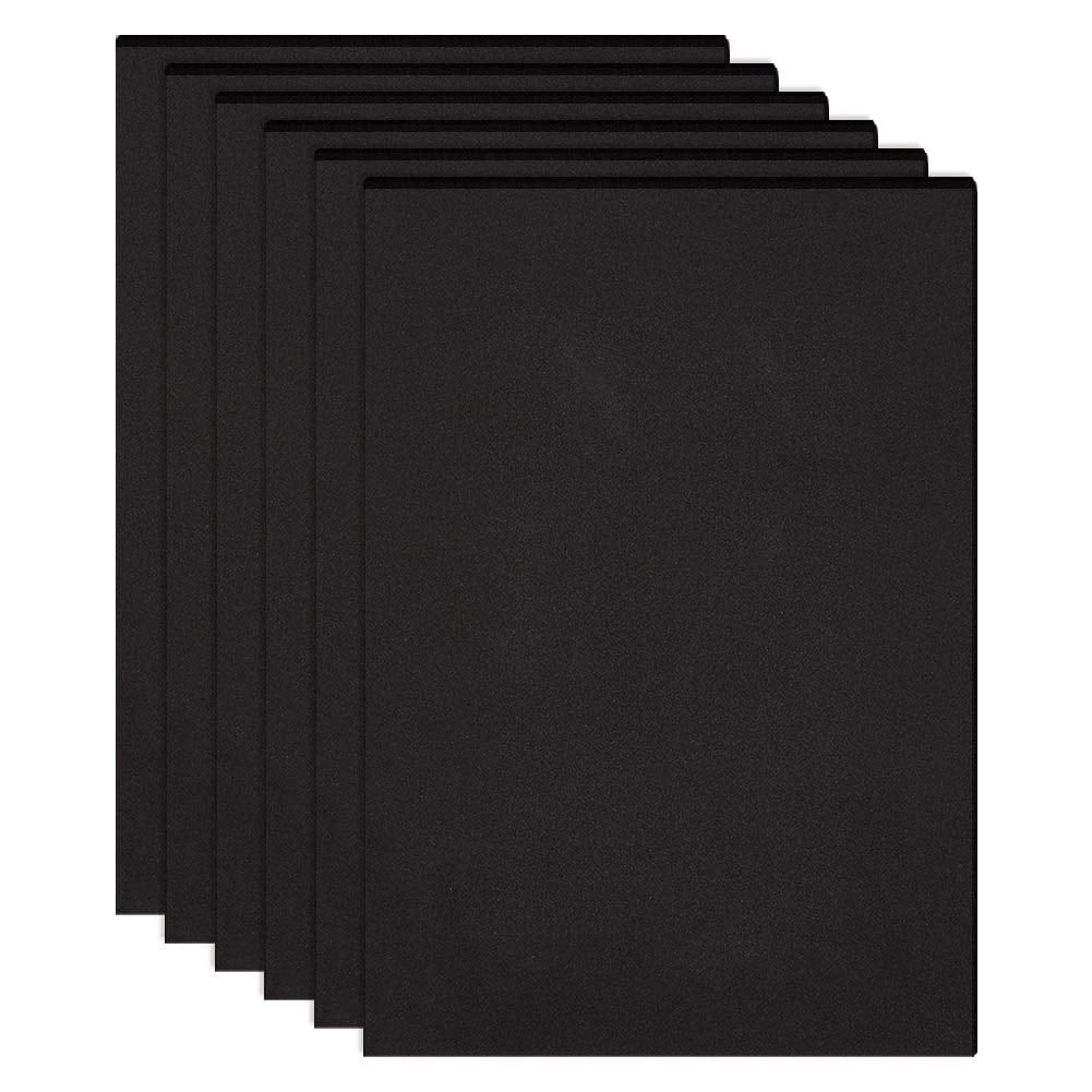 10sheets 10pcs 3mm Thick Self-Adhesive Foam sheet 8.3x11.8 Insulation ...