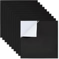 10sheets Laser Dimming Paper Laser Engraving Test Focus Paper Square ...