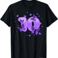 10th Birthday Cute Butterfly for 10 years old Girl Wo T-shtir - Walmart.com