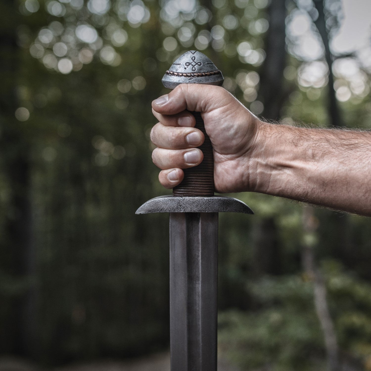 10th Century British Isles Sword - Walmart.com