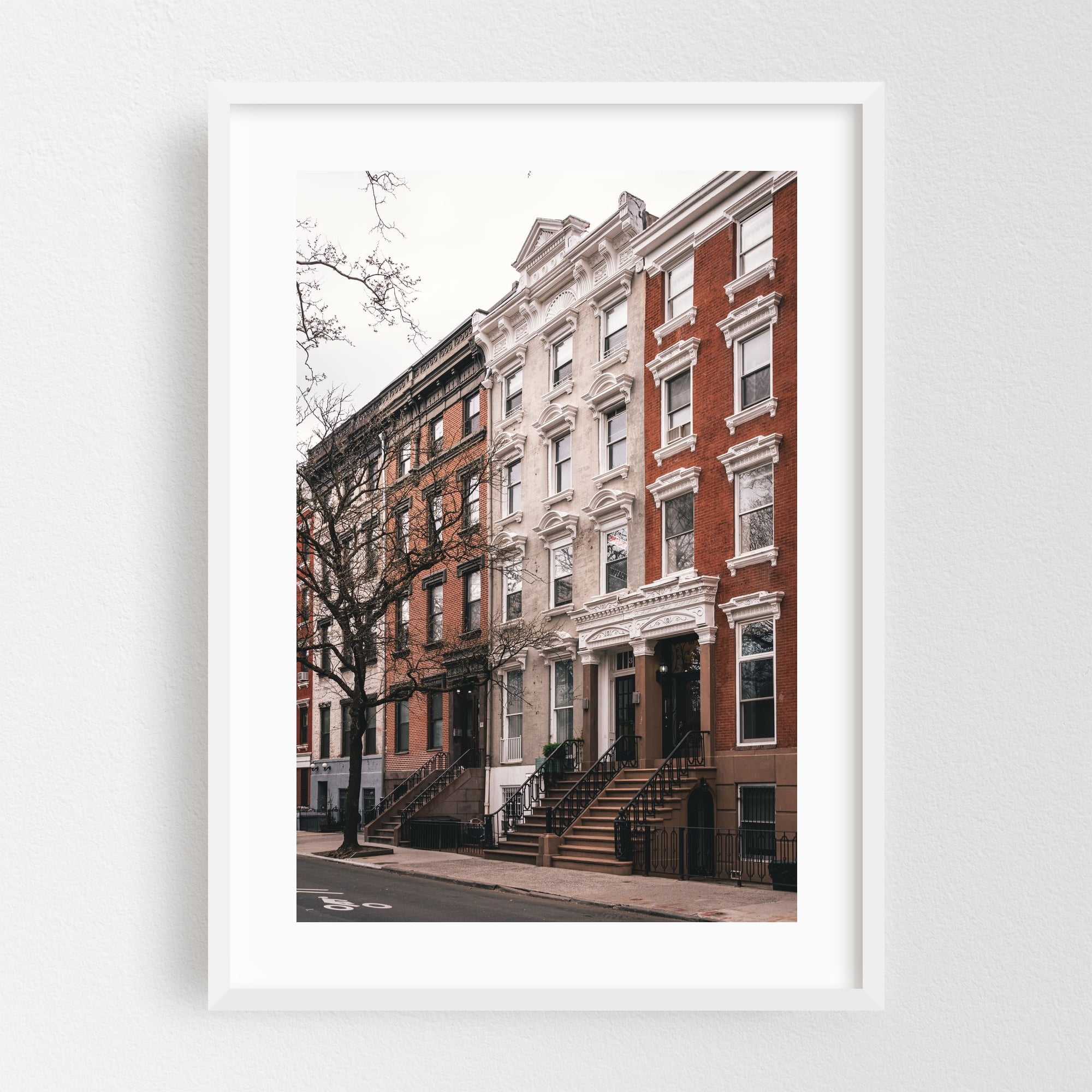 10th Street Architecture, East Village 01 - Manhattan New York ...