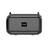 10w Dual Speaker Subwoofer Portable High-Power Wireless Bluetooth ...