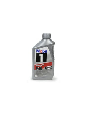 10W-40 Synthetic Oil in Synthetic Oil - Walmart.com