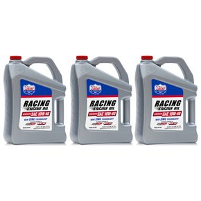 10W-40 Synthetic Oil in Synthetic Oil - Walmart.com
