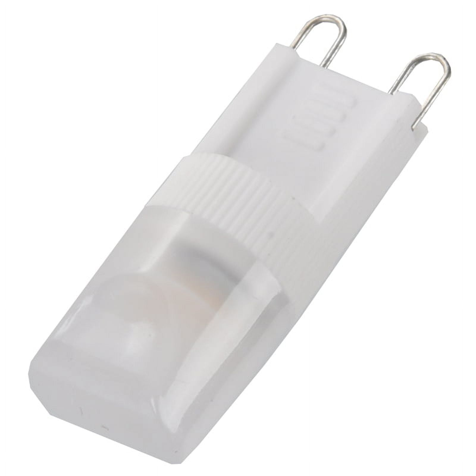 10x 1W LED High Power Light Bulb Lamp Light Warm White 3500 K - Walmart.com