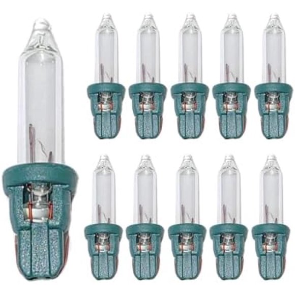 Mini Light Replacement Bulbs