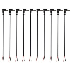 90 Degree Power Cord