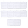 10x Battery Storage Cases 4X AA Battery Holder Storage Box for Case 4 ...