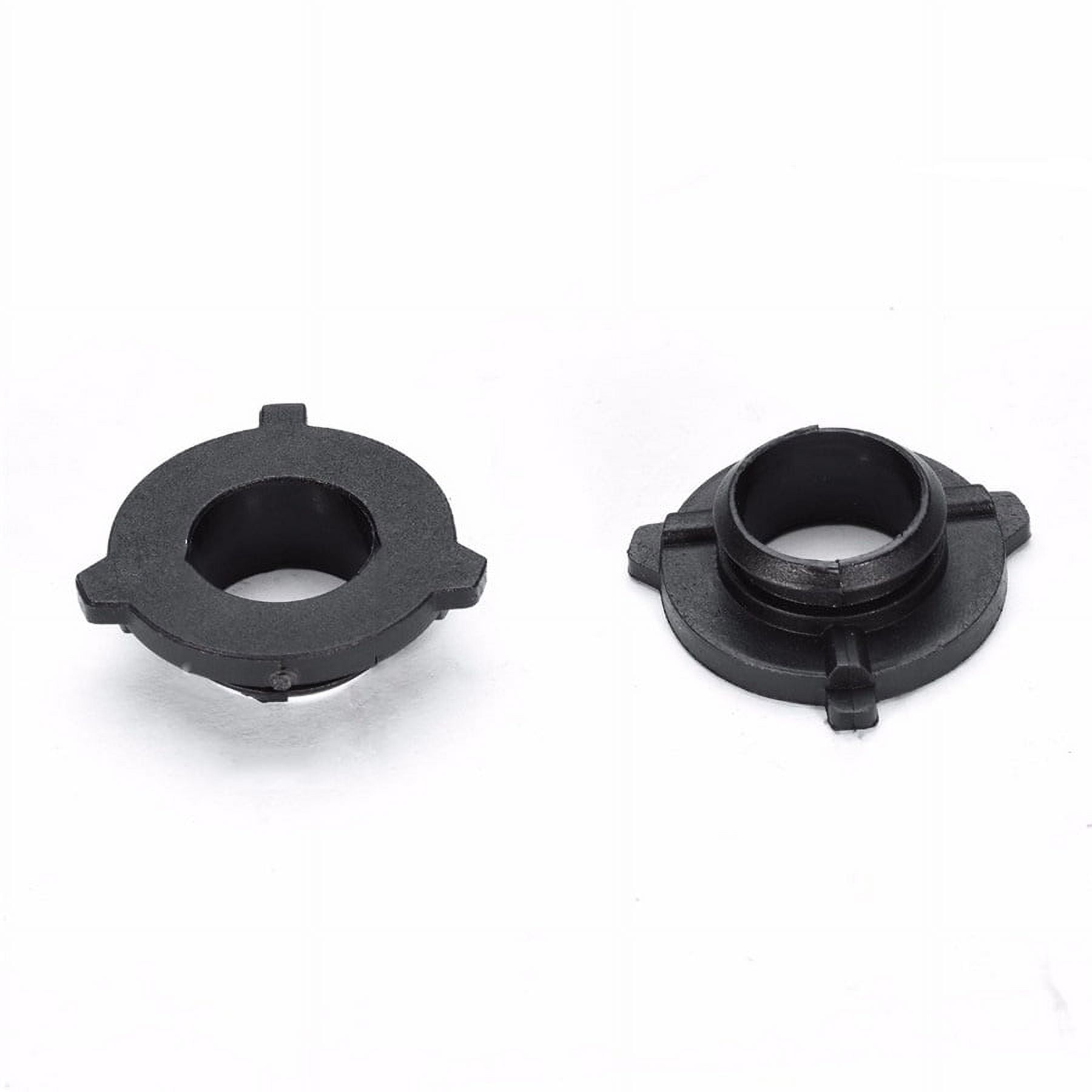 10x Bulb Holder Lamp Base for LED H7 H3 H4 H1 H11 H13 9005 9006 ...