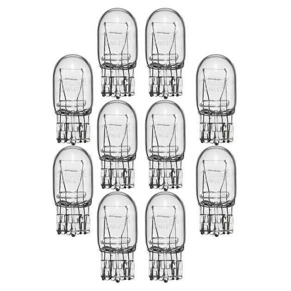 7443 Brake Light Bulbs in Brake Lights - Walmart.com