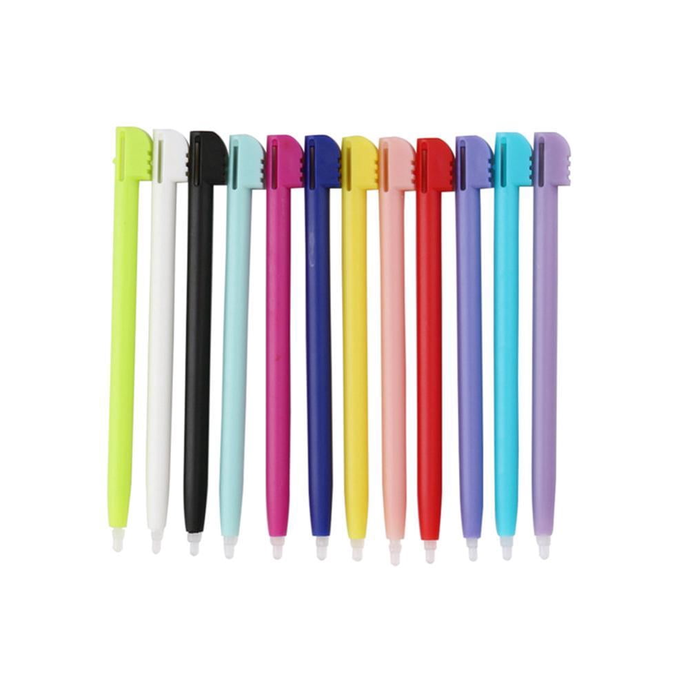 10x Colorful Stylus Pen For DSi NDSi Game 2025NEW USS - Walmart.com