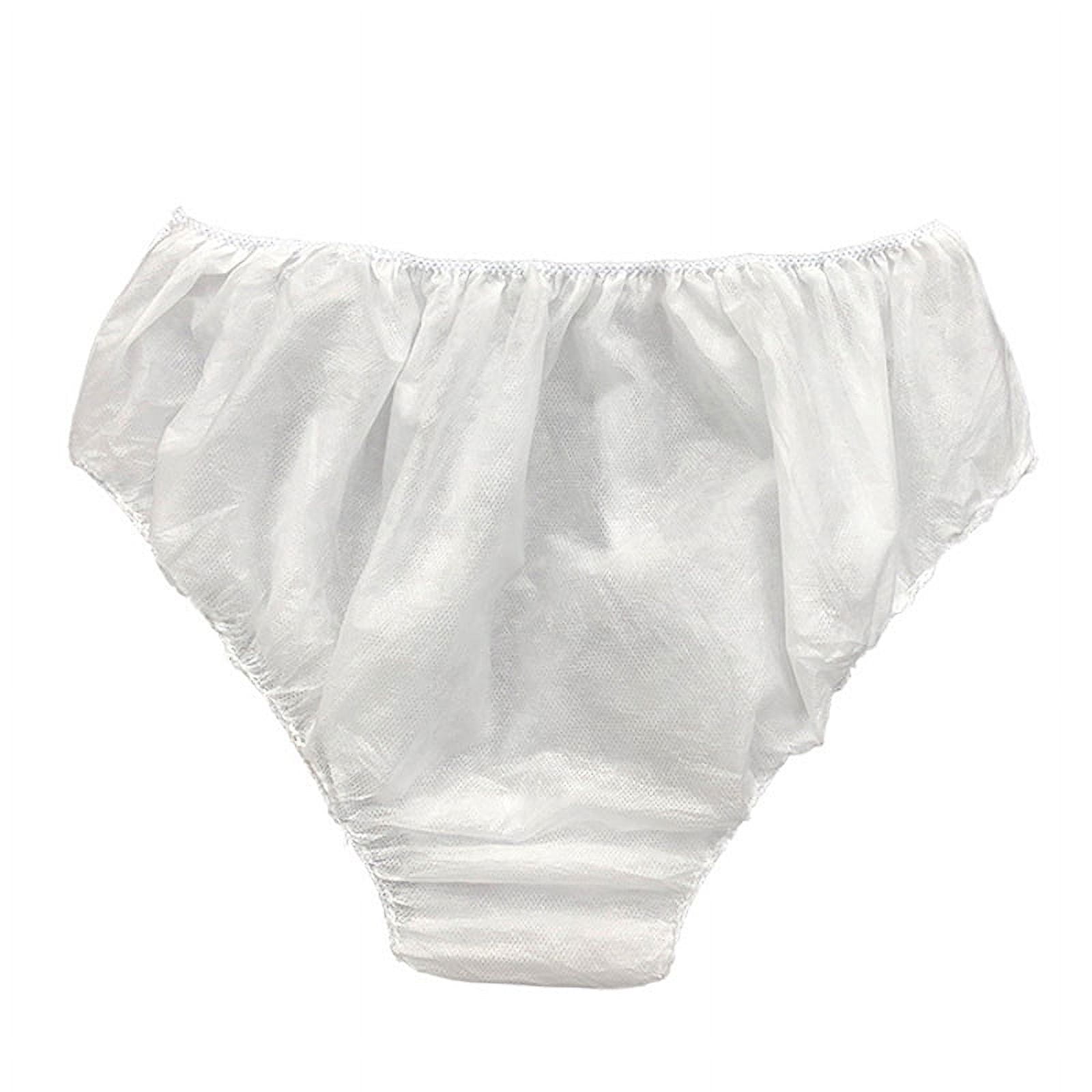 Paper undies store