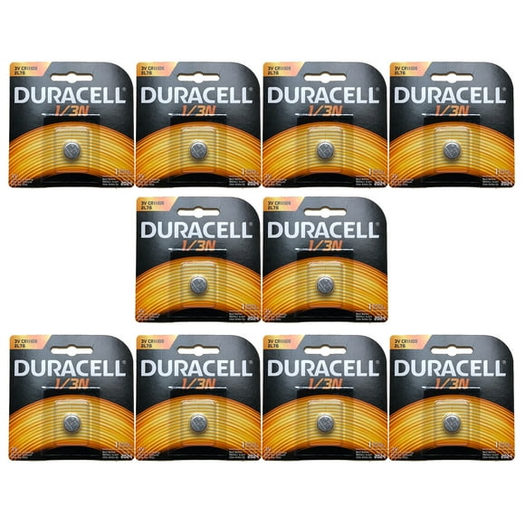 Cr 1 3n Lithium Battery