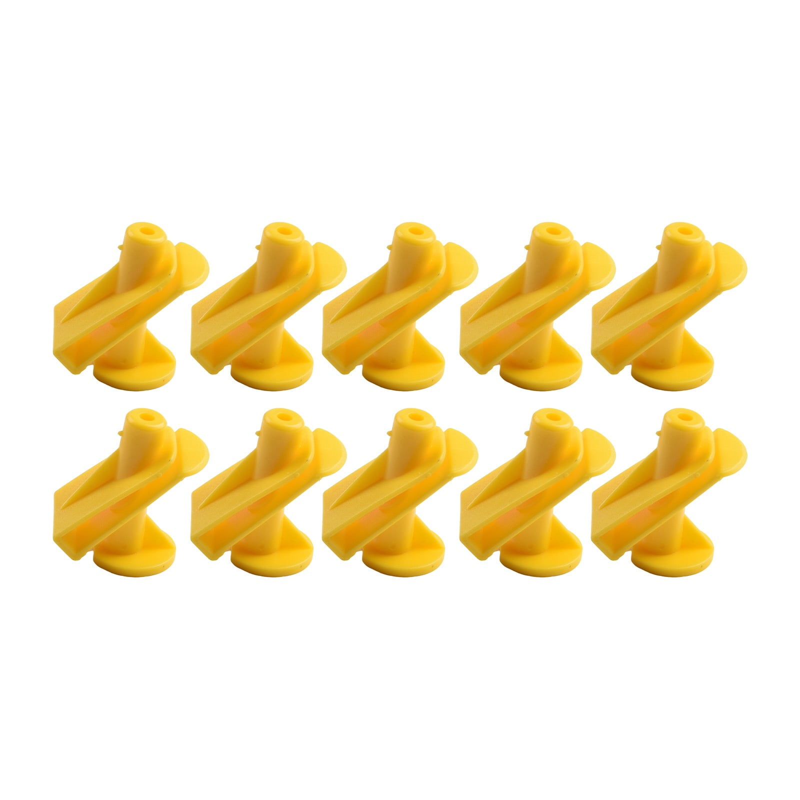 10x Engine Undertray & Underbody Shield Clips for Smart for Fortwo 450 ...