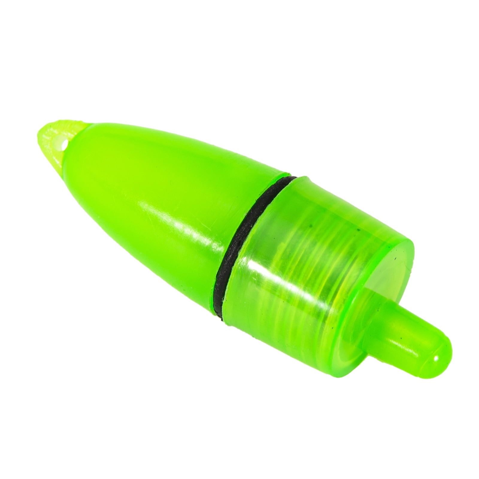 10x Fishing Rod Alarm Loud Alert Bells Clips Fishing Rod Alarm with ...