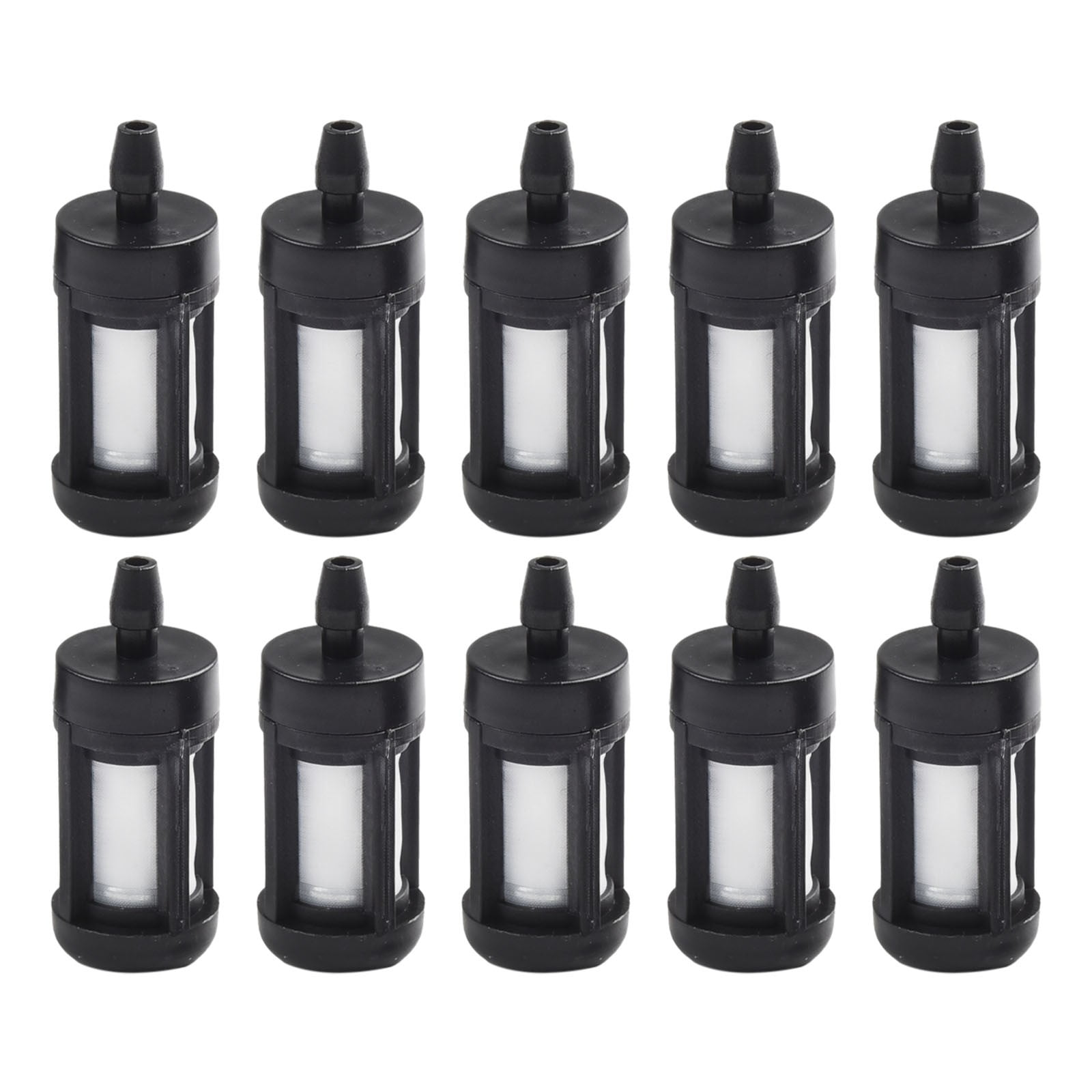 10x Fuel Filters For Z-AMA ZF-1 ZF1 For STIHL FS120 F 00 F 50 FS300 ...