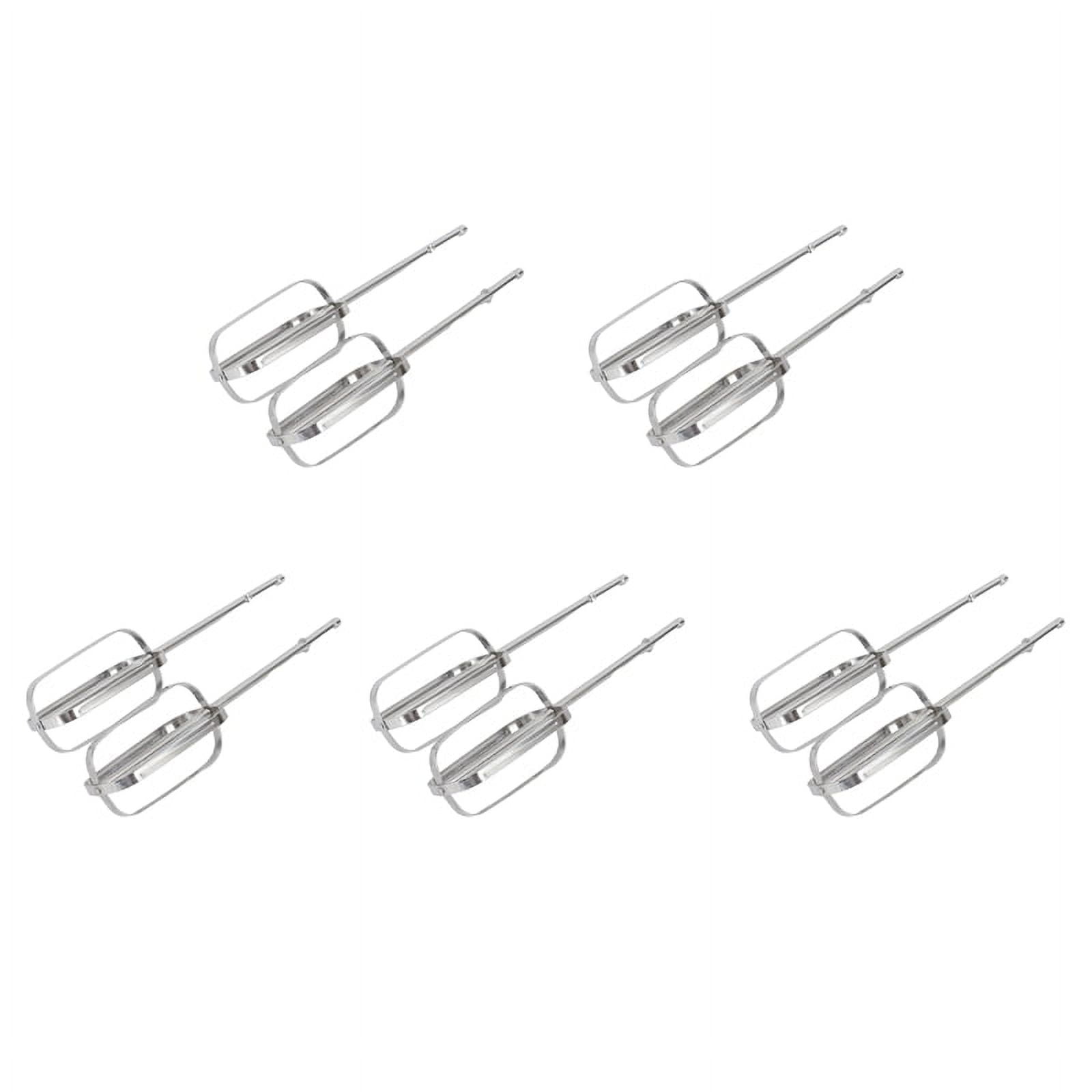 10x Hand Mixer Beaters for -Lton 62682RZ 62692 62695V 64699, Parts ...